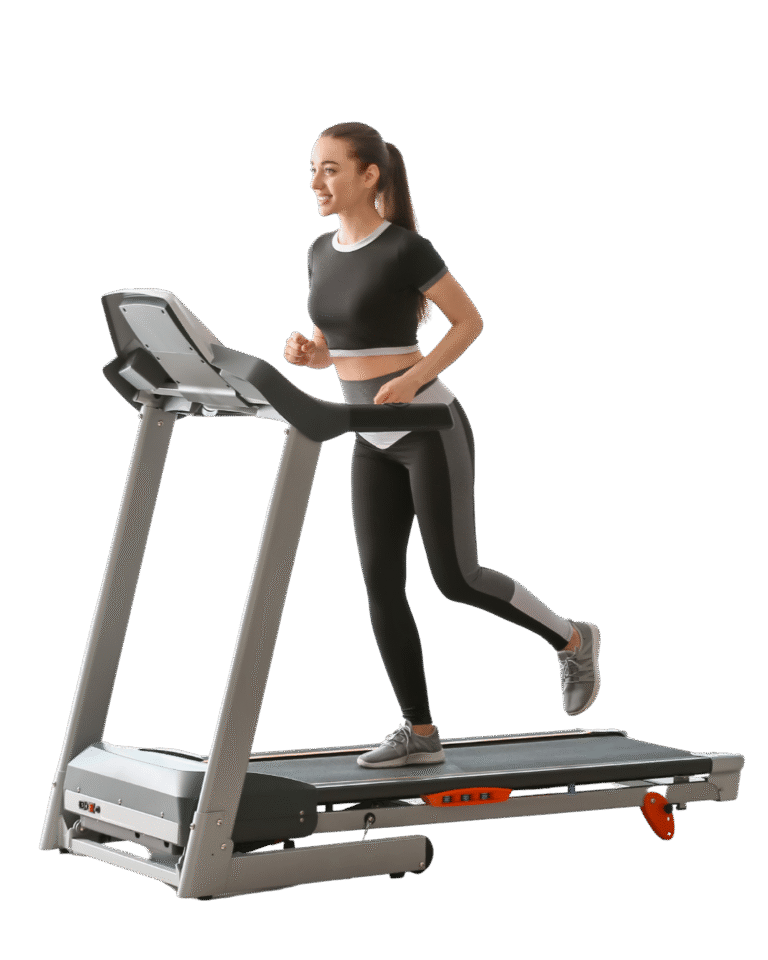Treadmill Repair & Service - ANF Sports